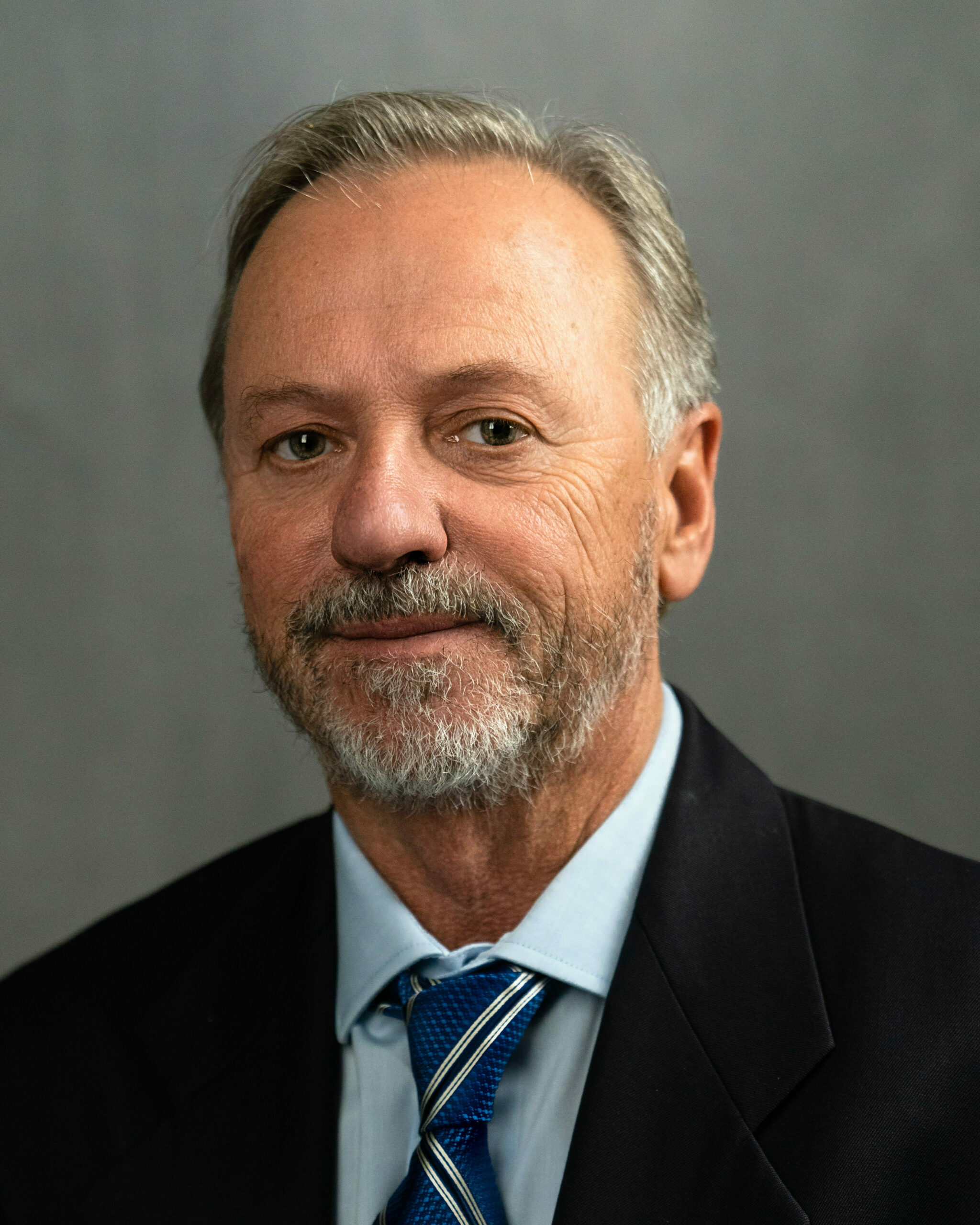 Paul Laur | NM Bioscience Authority