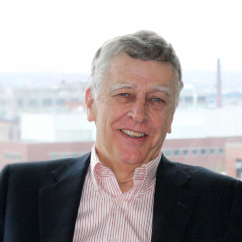 David L. Perkins | NM Bioscience Authority