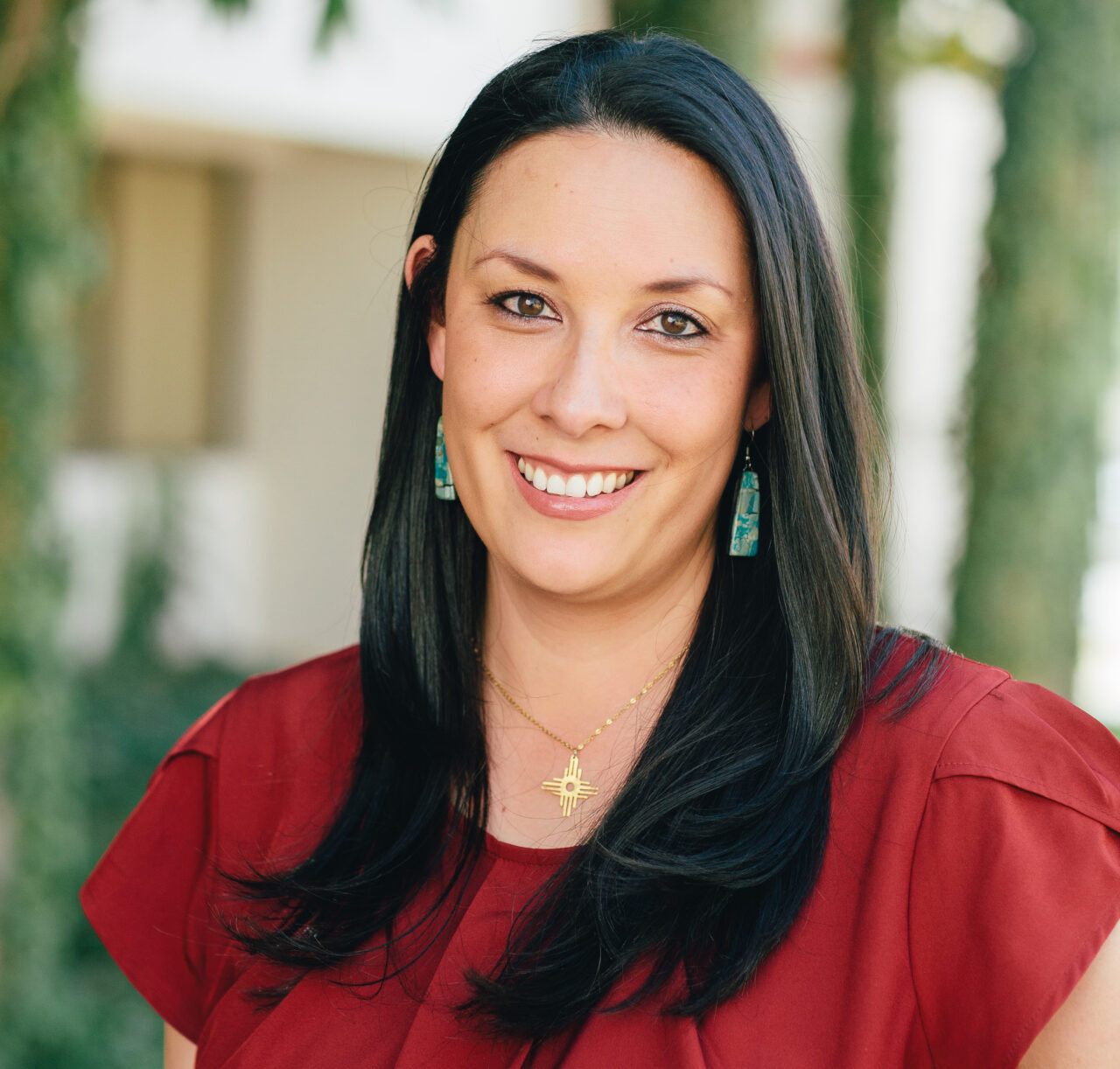 Dana Catron | NM Bioscience Authority