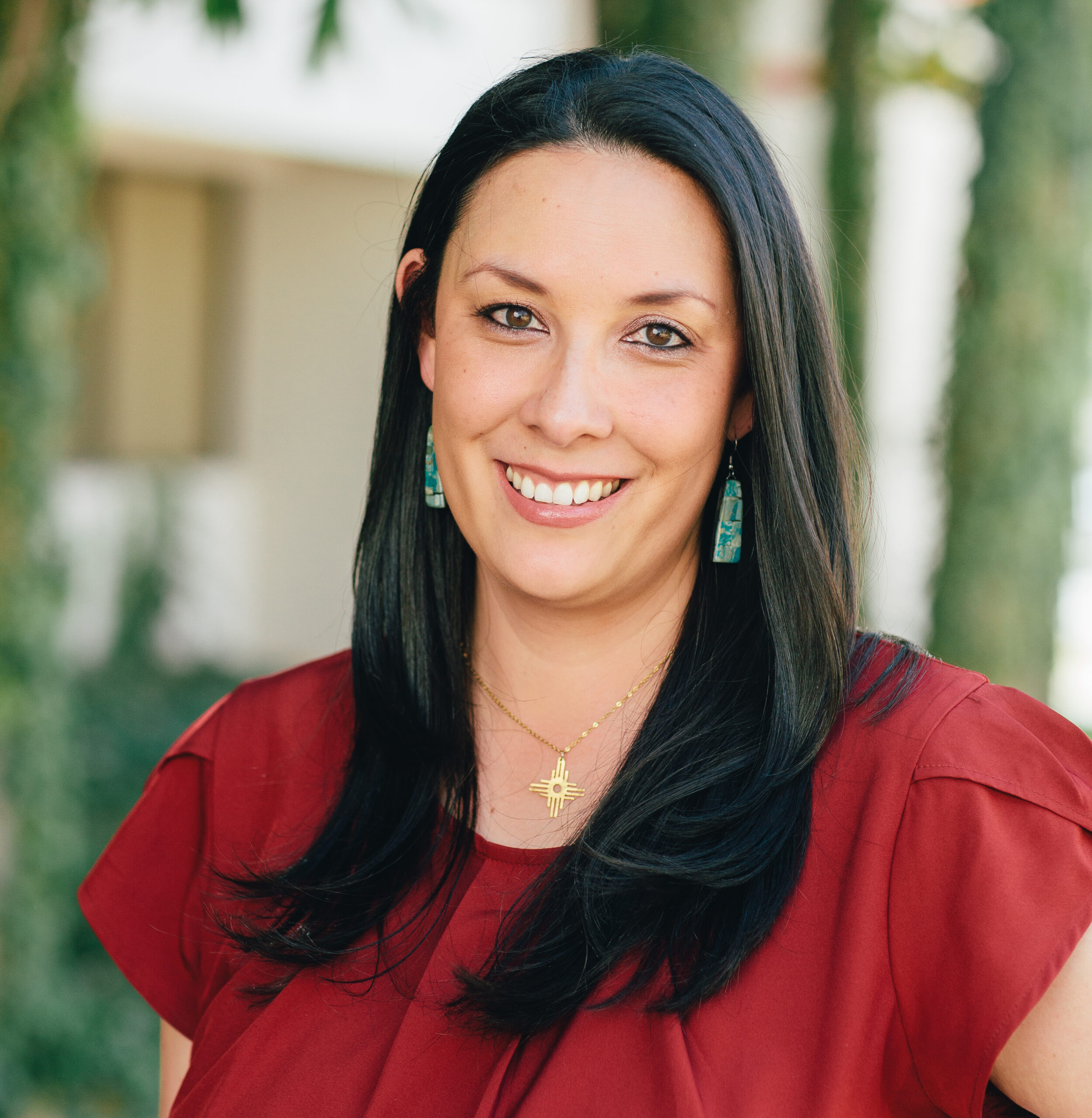 Board of Directors | NM Bioscience Authority